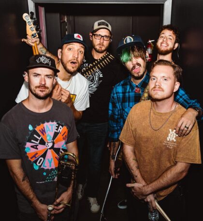 Everwild Music Festival 2025 at Legend Valley in Thornville, OH