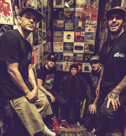 Everwild Music Festival 2025 at Legend Valley in Thornville, OH