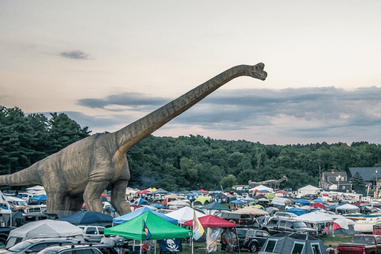 Save The Date - Everwild Music Festival 2026