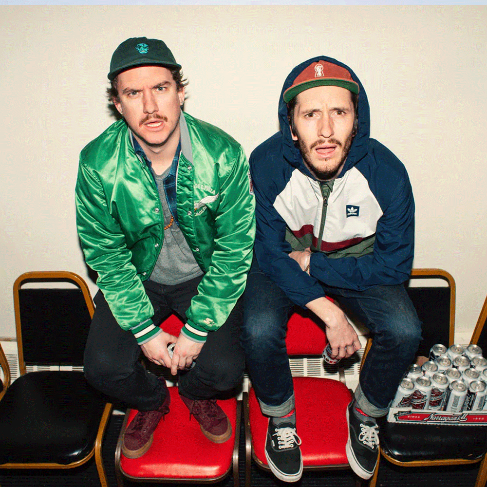 Little Stranger in Thornville, OH - Everwild Music Festival @ Legend Valley