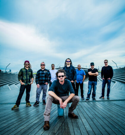 Everwild Music Festival 2025 at Legend Valley in Thornville, OH