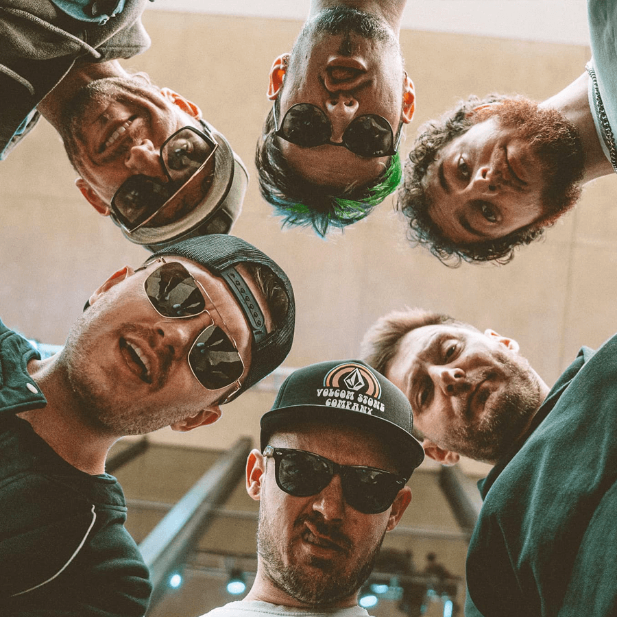 Tropidelic in Thornville, OH - Everwild Music Festival @ Legend Valley